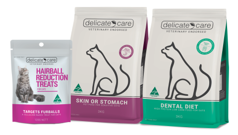 Home - Delicate Care